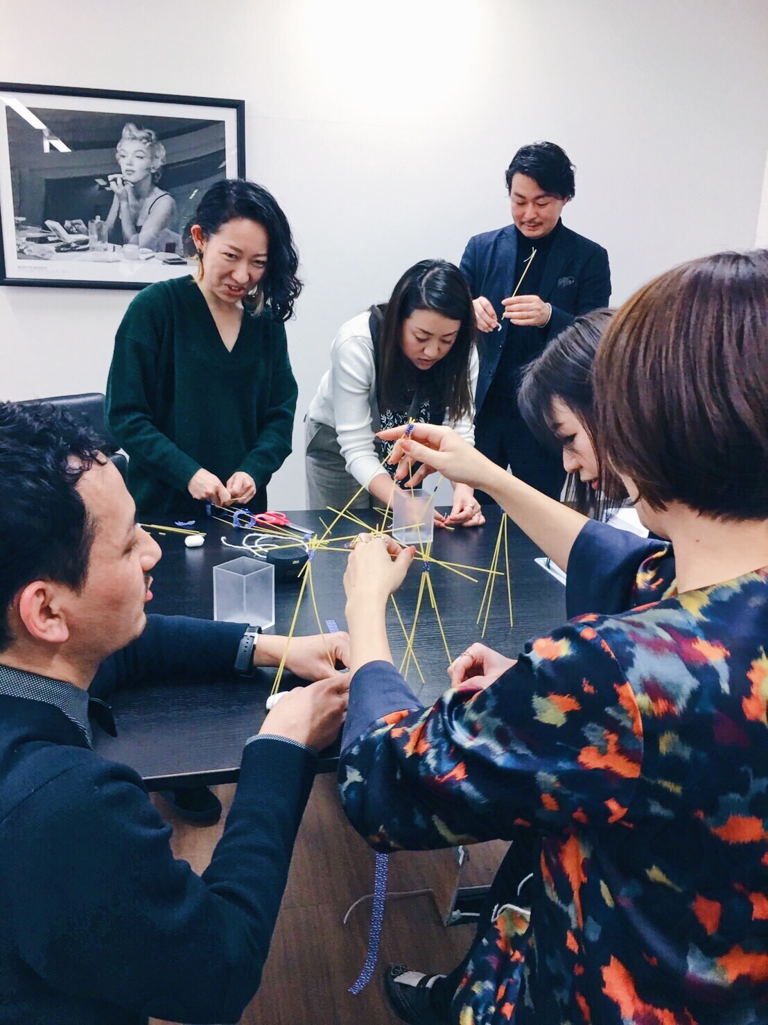 Weekly Instagram!! -Team Building- - News&Column : エーバルーン コンサルティング | A ...